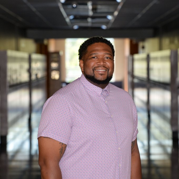 Free State announces Dwayne Paul as next head boys basketball coach ...